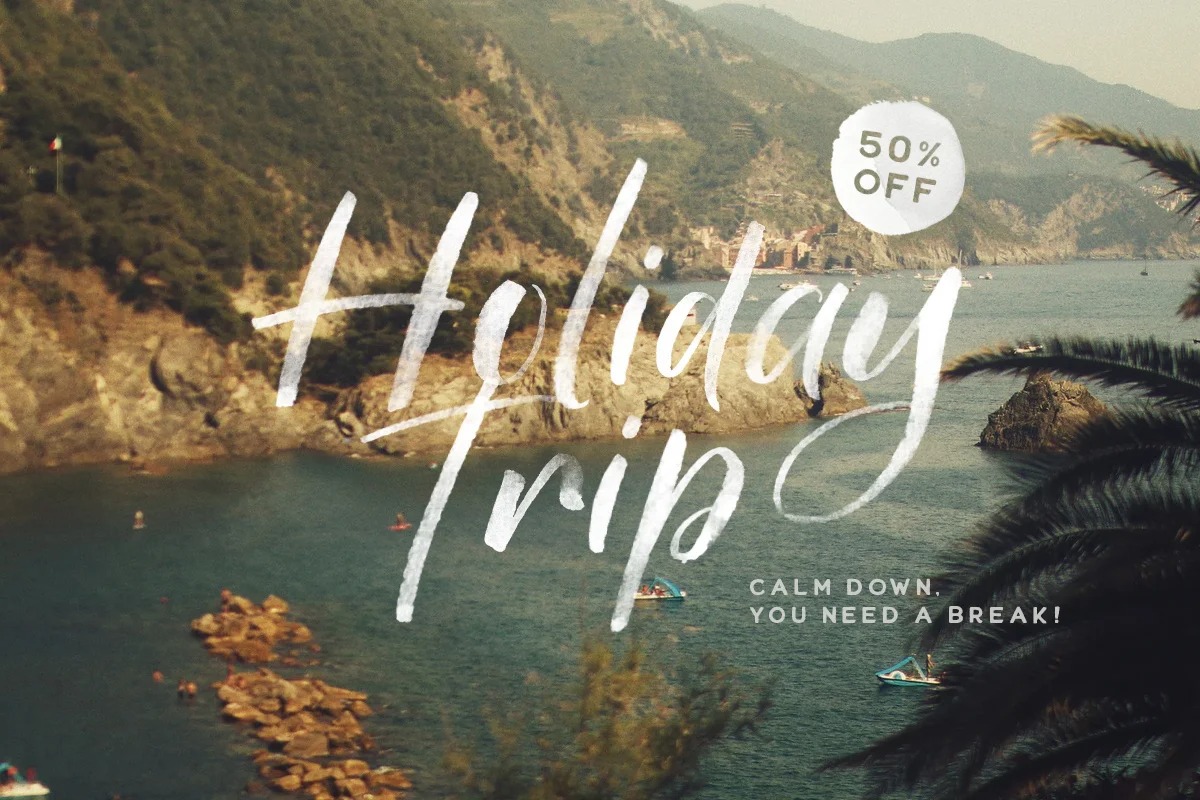 Hello Christine Font - Download Free Font