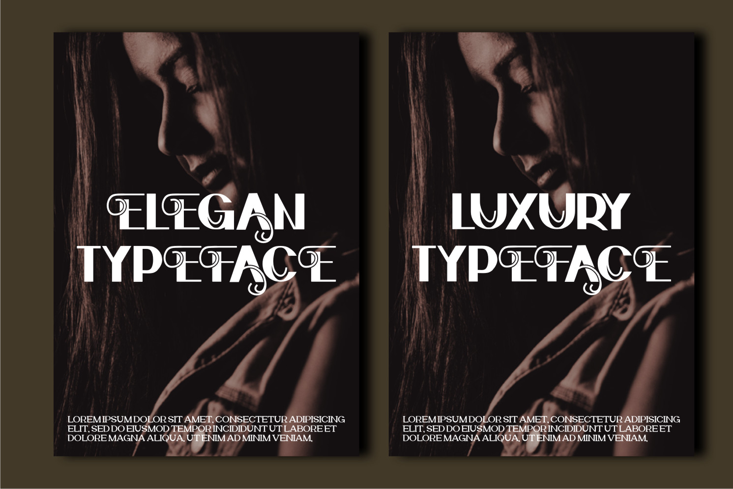 Hilda Font - Download Free Font