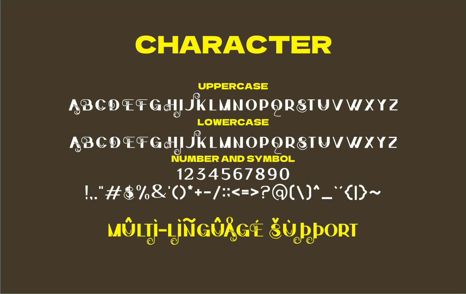 Hilda Font - Download Free Font