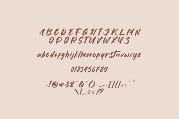 Insecure Font - Download Free Font