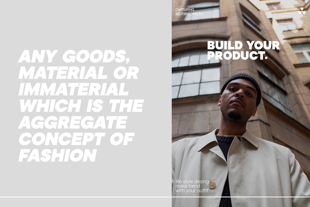 Kinetic Font - Download Free Font