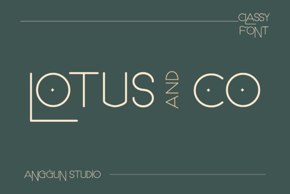 Merlina Font - Download Free Font