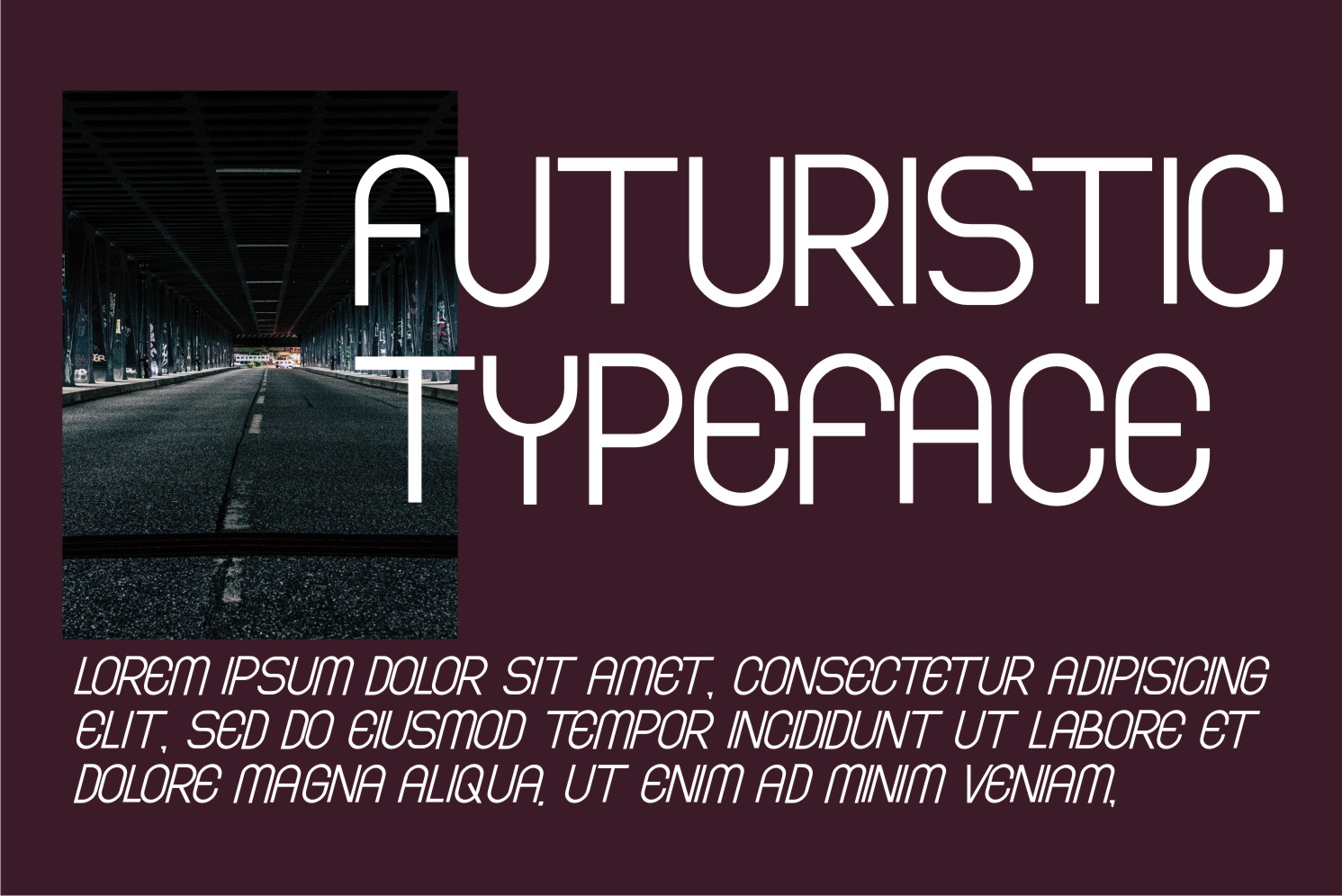 Moleas Andres Font - Download Free Font