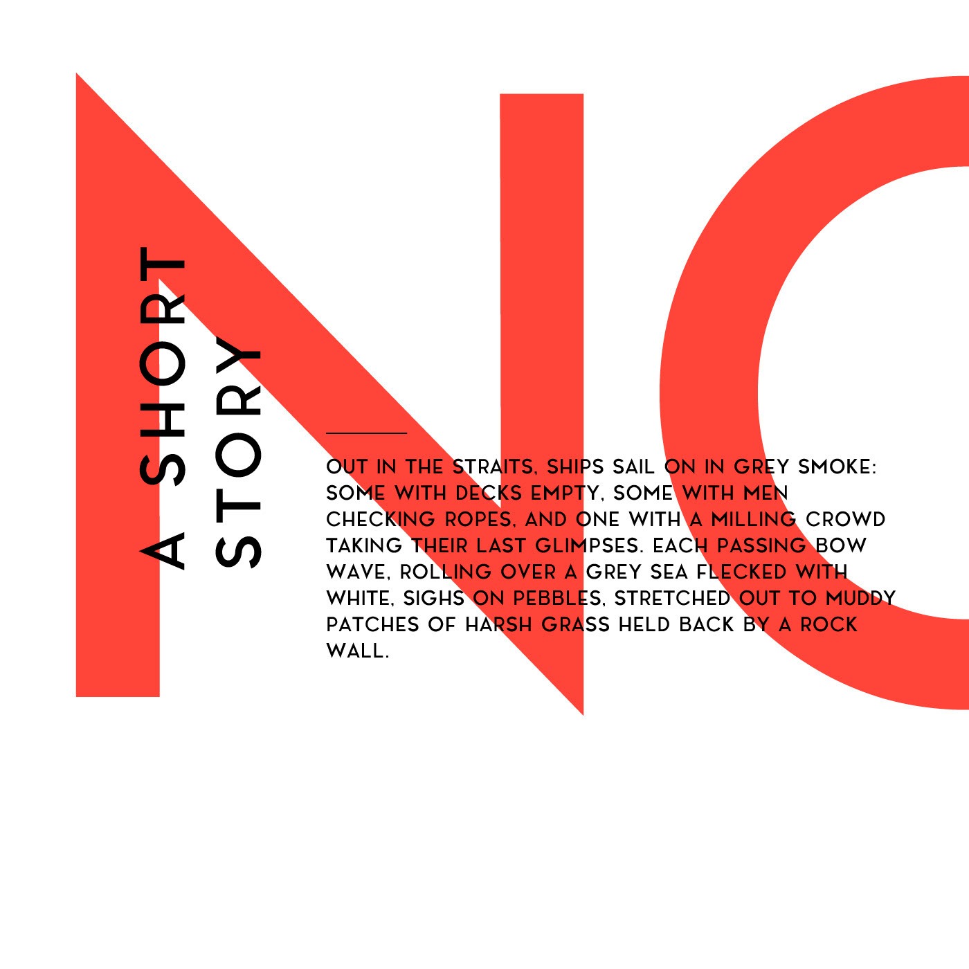 Noir Font - Download Free Font