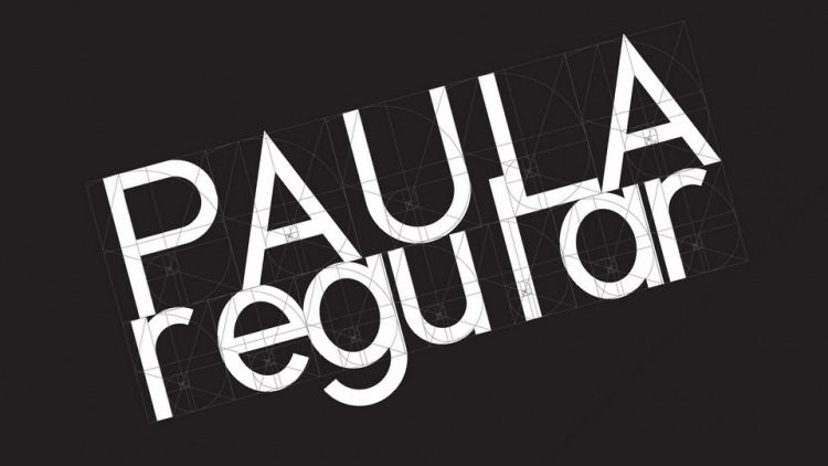 Paula Font - Download Free Font