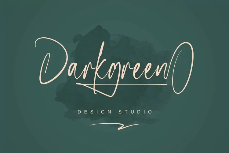 Primal Signature Font - Download Free Font