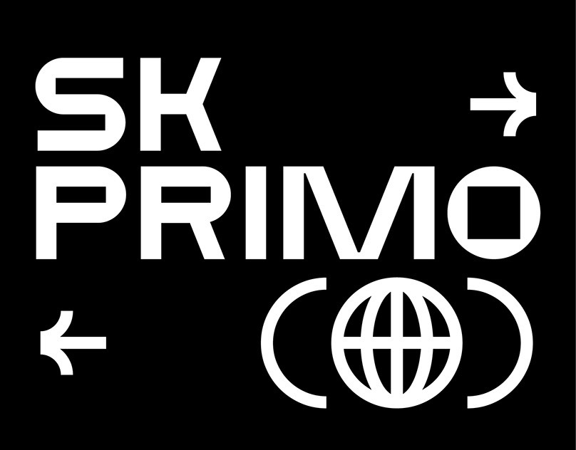 SK Primo Font - Download Free Font