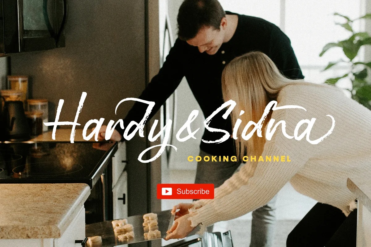 Stay Strong Font - Download Free Font