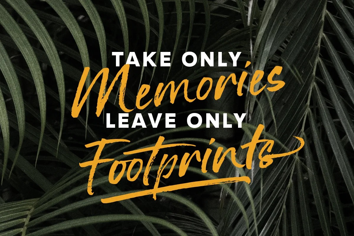 Stay Strong Font - Download Free Font