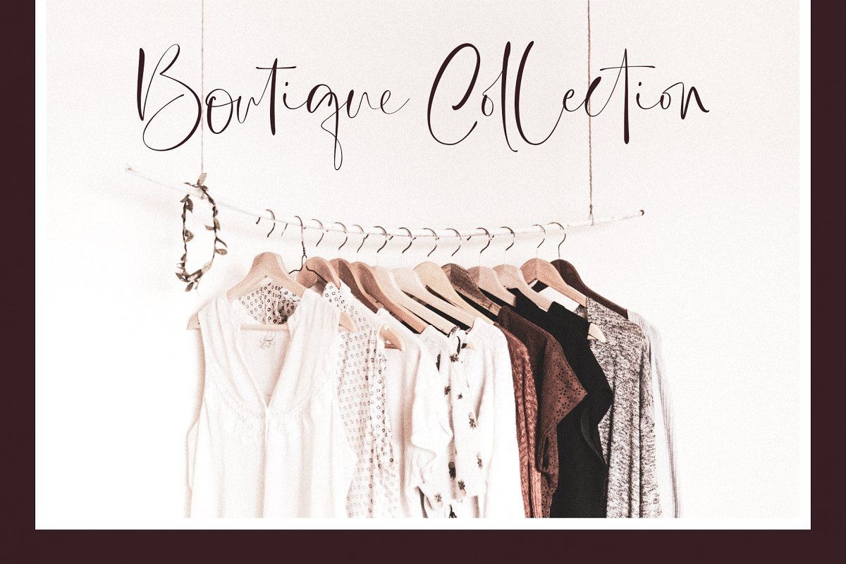 Stuck In A Moment Font - Download Free Font