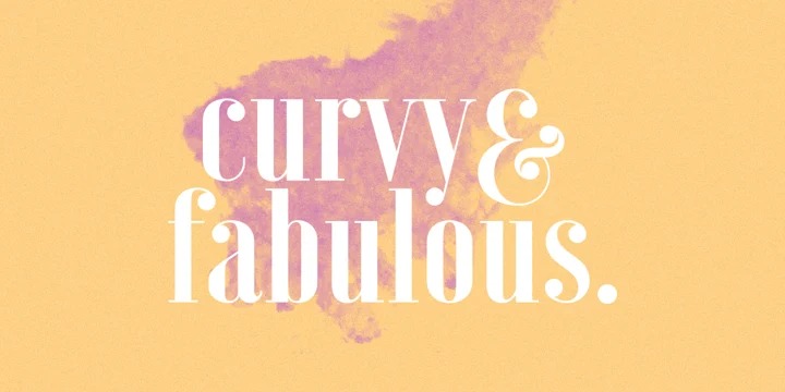 Voga Serif Font - Download Free Font