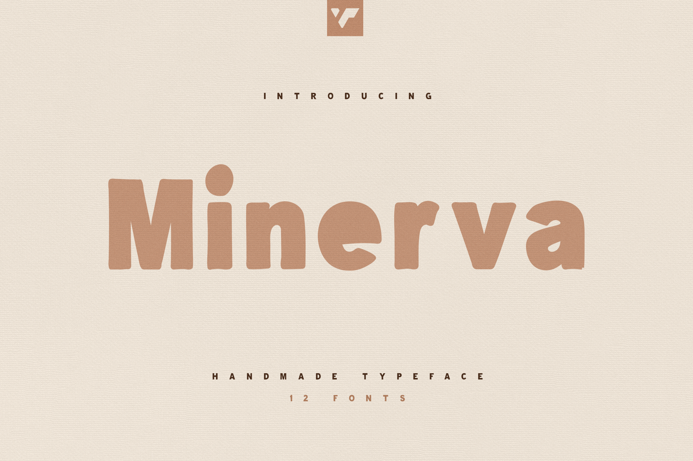 Minerva Font - Download Free Font