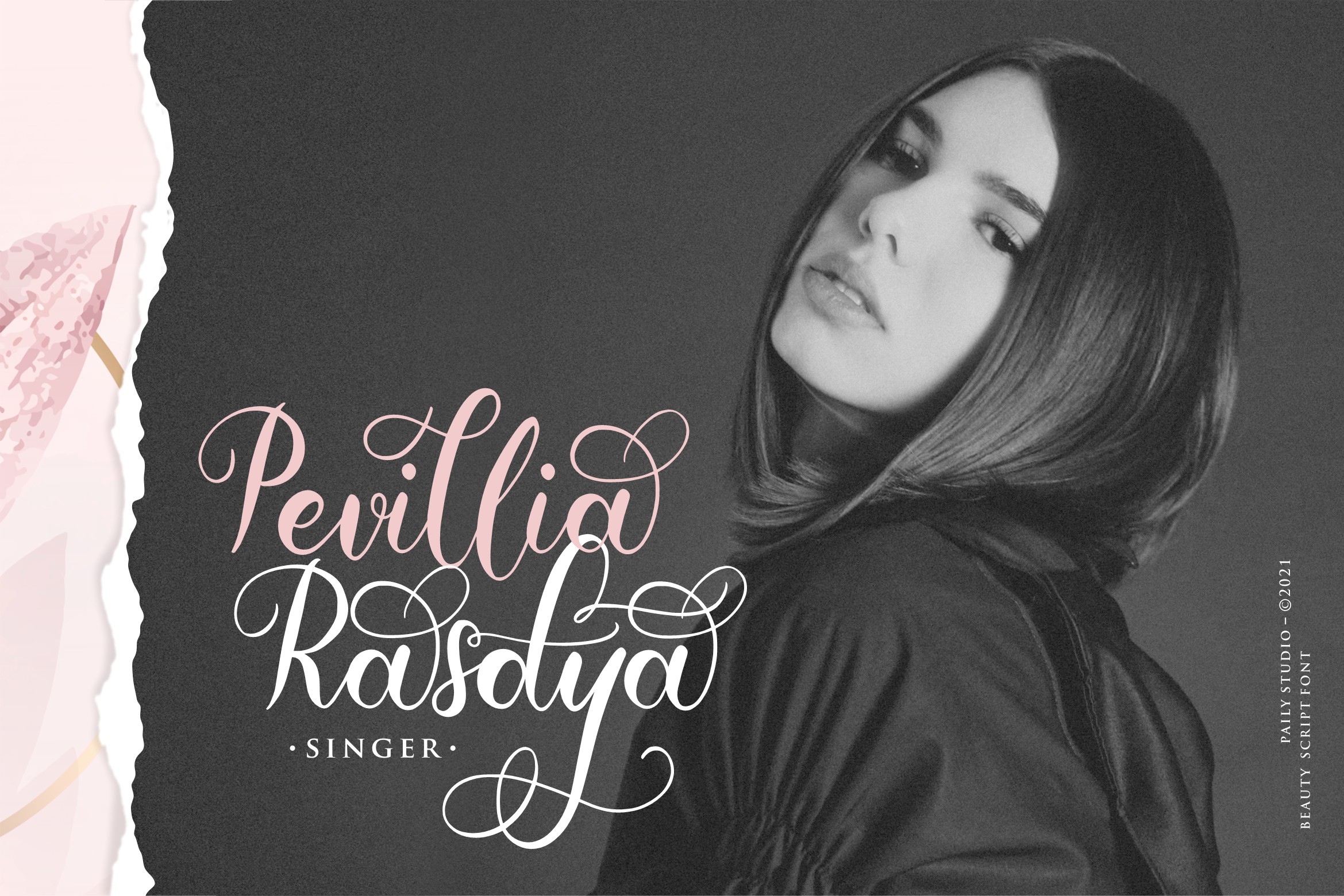 Emila Font - Download Free Font