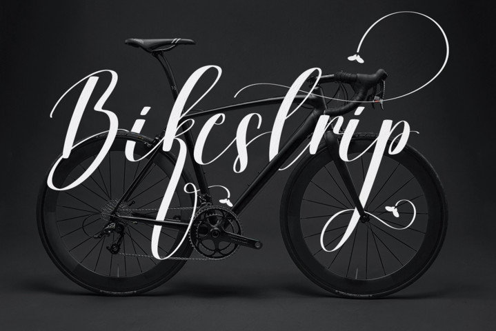 Handmade Script Typeface - Download Free Font