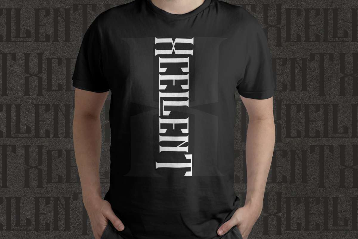 Hard Strive Font - Download Free Font