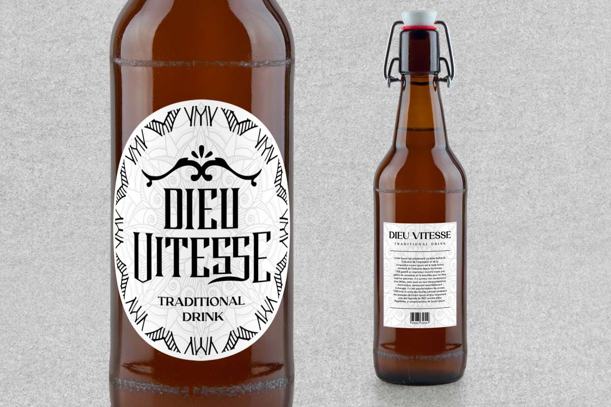 Hard Strive Font - Download Free Font