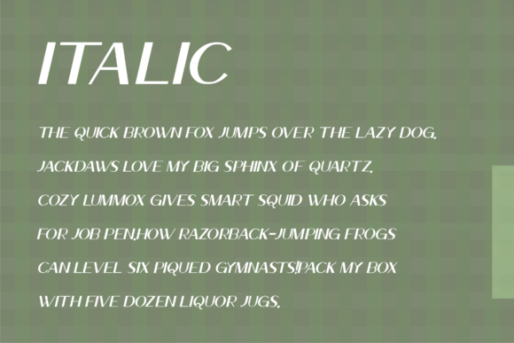 Marta Font - Download Free Font