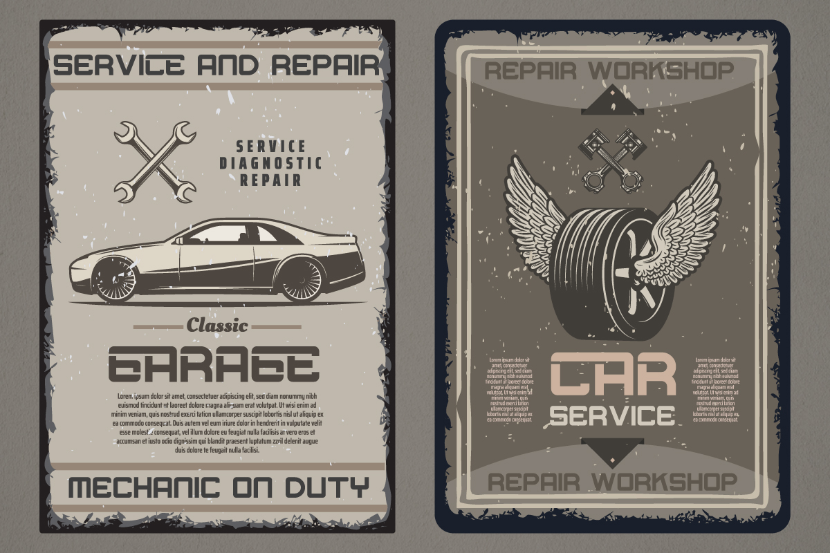 Motocars Font - Download Free Font