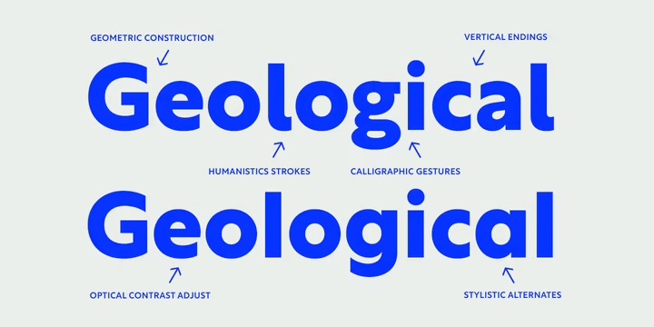 Rustica Font - Download Free Font