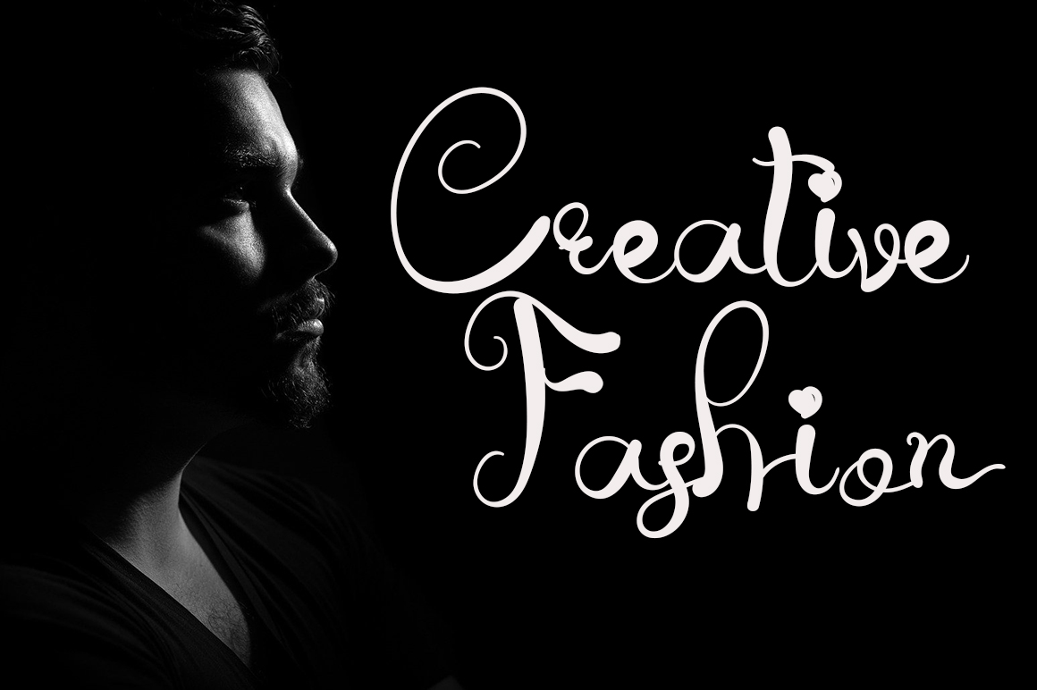 The Script Font - Download Free Font