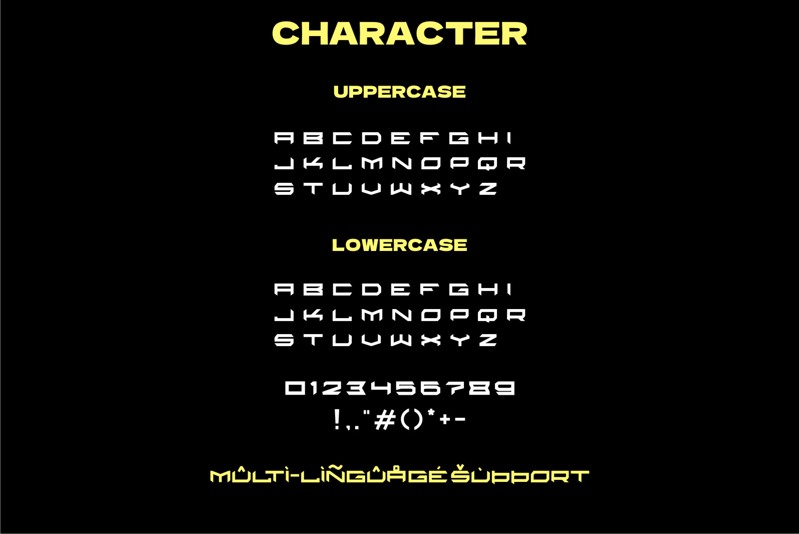 Agrha Font - Download Free Font