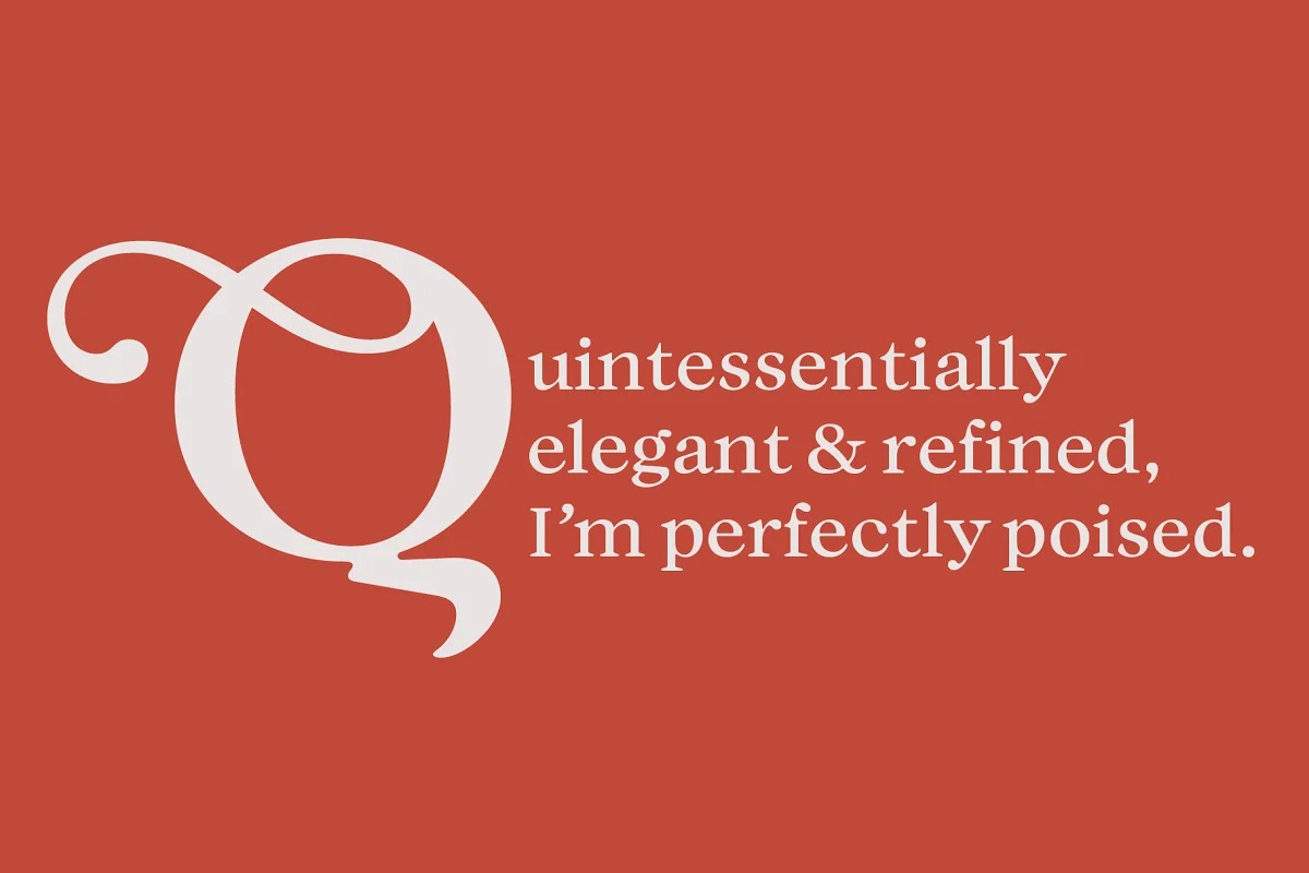 Audacious Font Family - Download Free Font