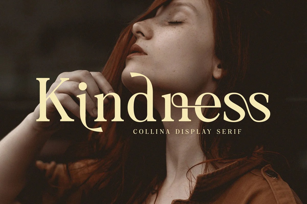 Collina Font - Download Free Font