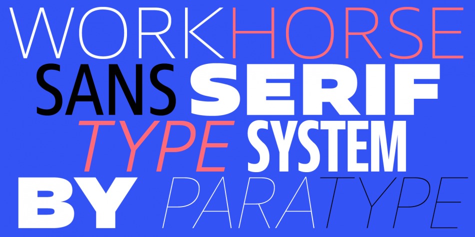 Fact Font - Download Free Font