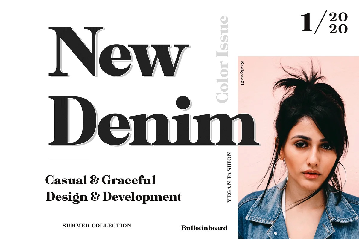 Felicity Serif Font - Download Free Font