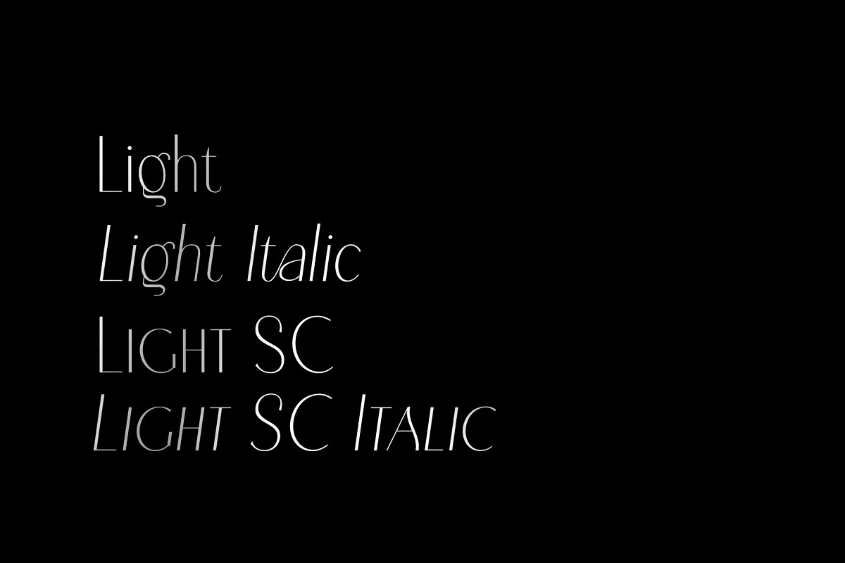 Kymer Awon Font - Download Free Font