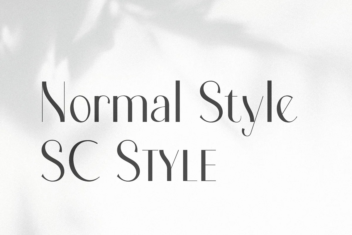 Kymer Awon Font - Download Free Font