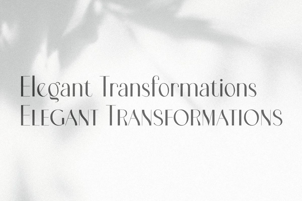 Kymer Awon Font - Download Free Font