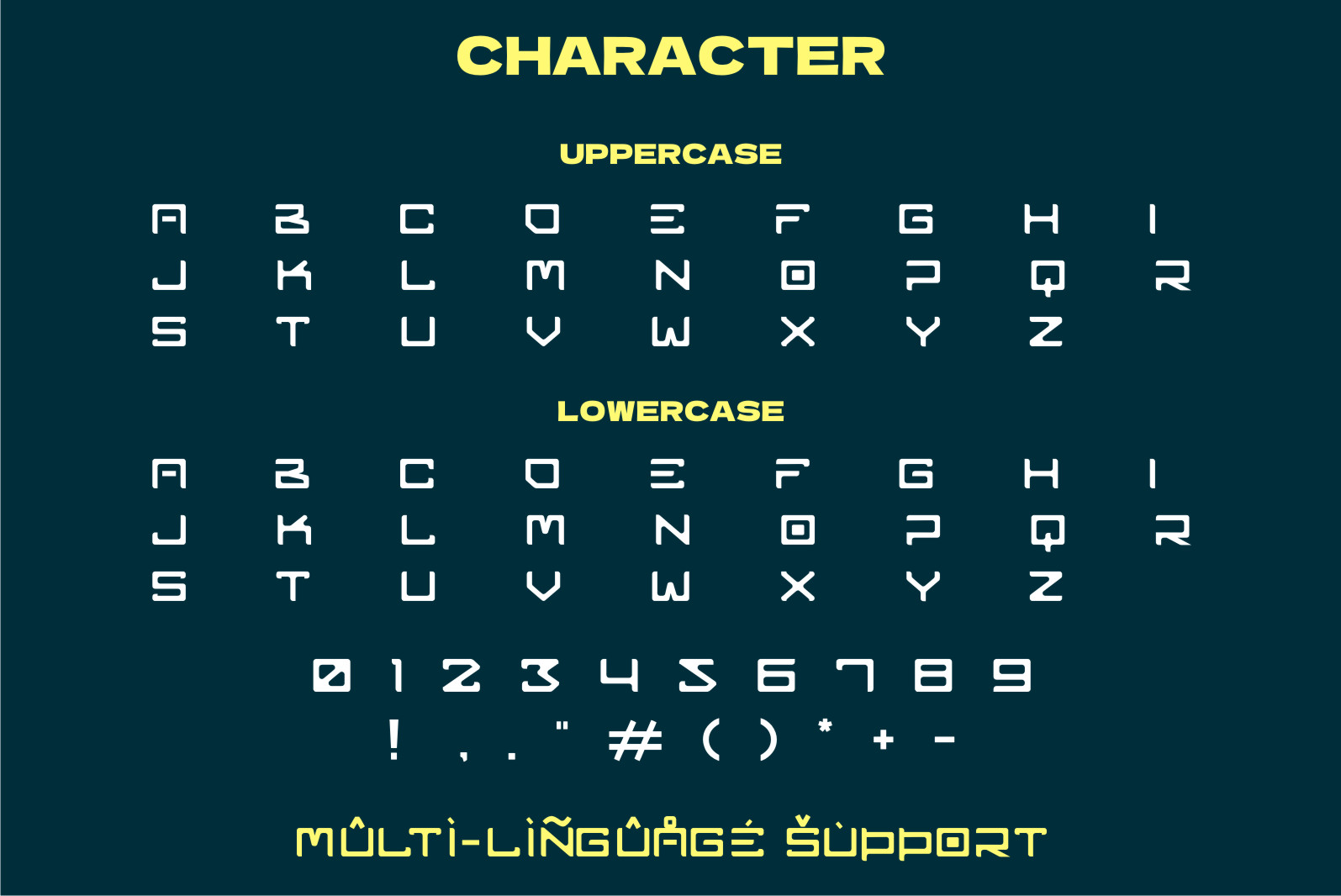 Lampor Font - Download Free Font