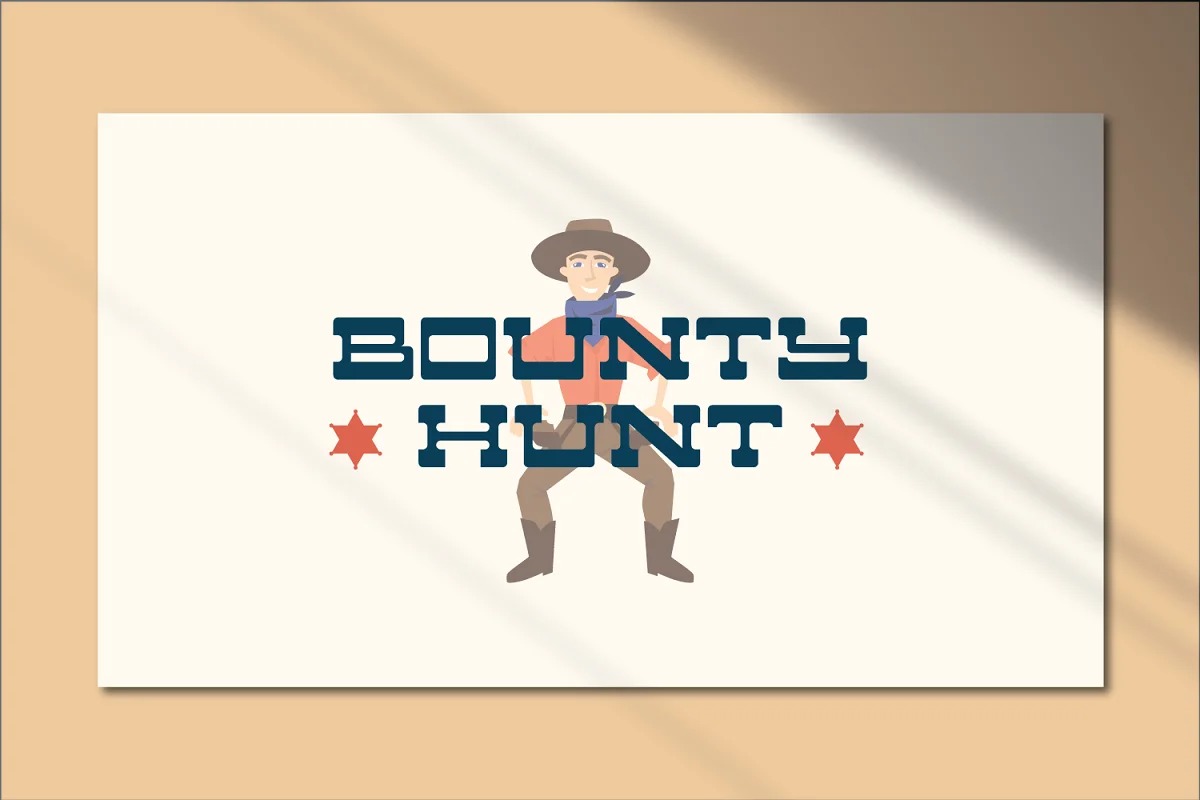 Mando Font - Download Free Font