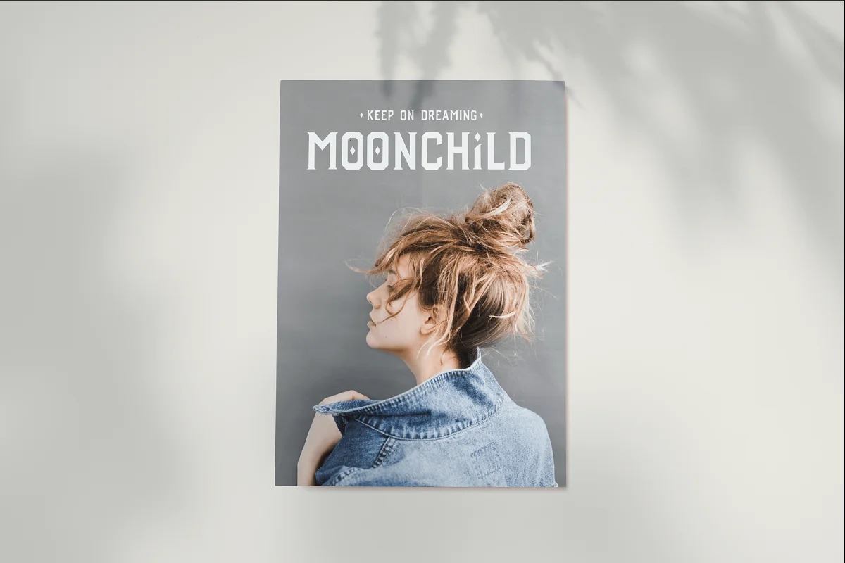 Shadow Hill Font - Download Free Font