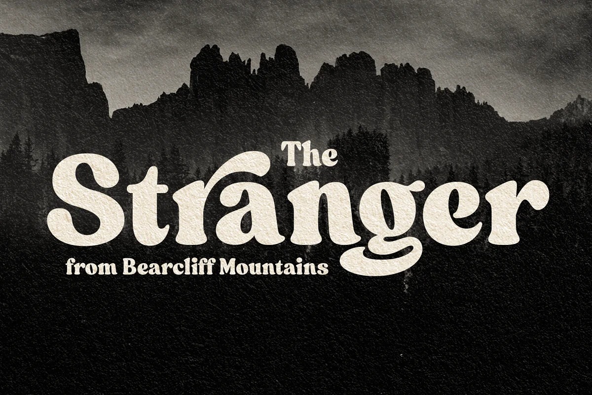 Skillet Font - Download Free Font