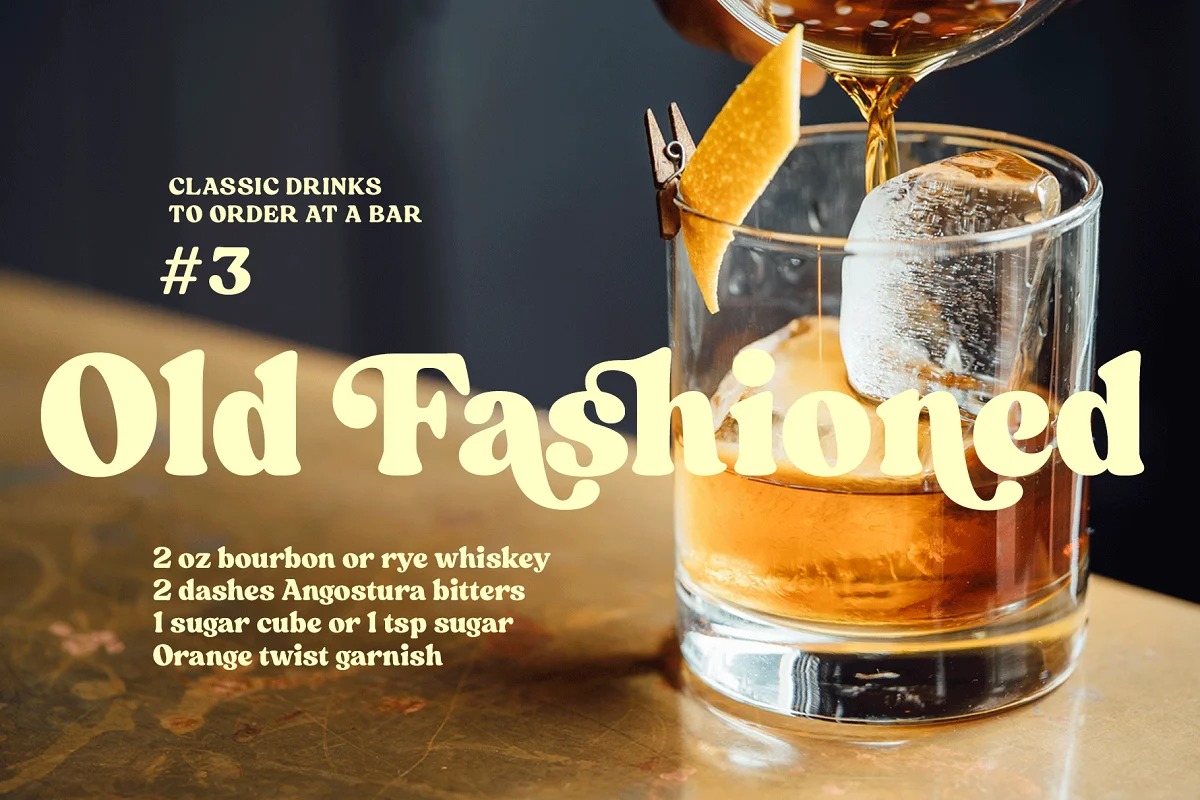 Skillet Font - Download Free Font