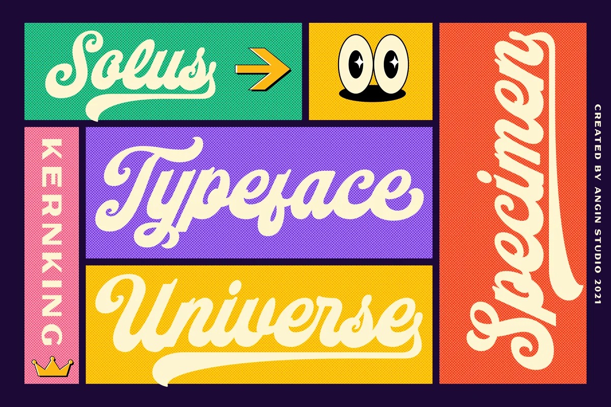 Sundries Script Font - Download Free Font