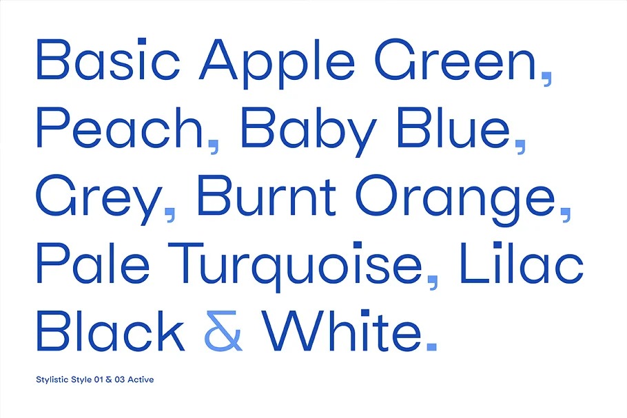 TG Reglic Font - Download Free Font