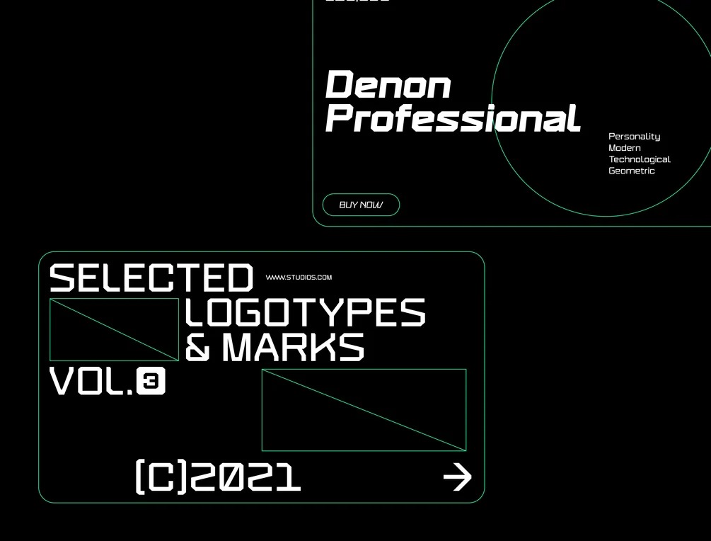 Triakis Font - Download Free Font