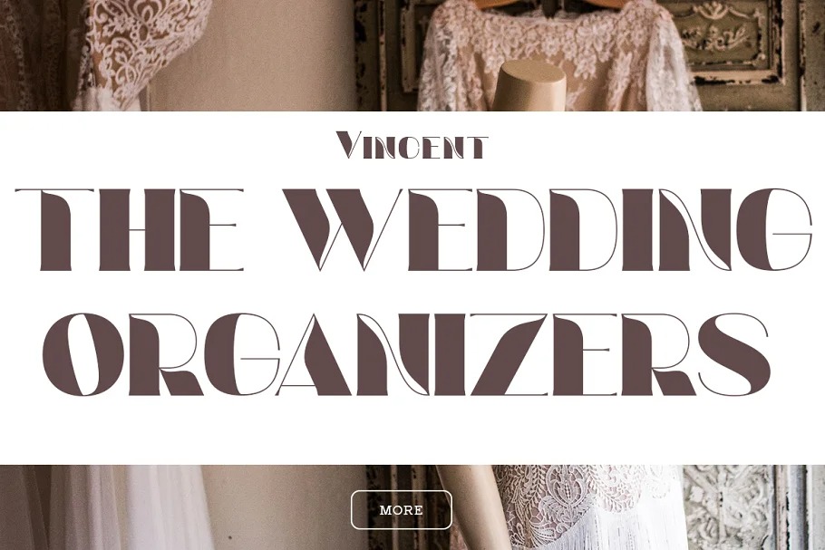 Vince Font - Download Free Font