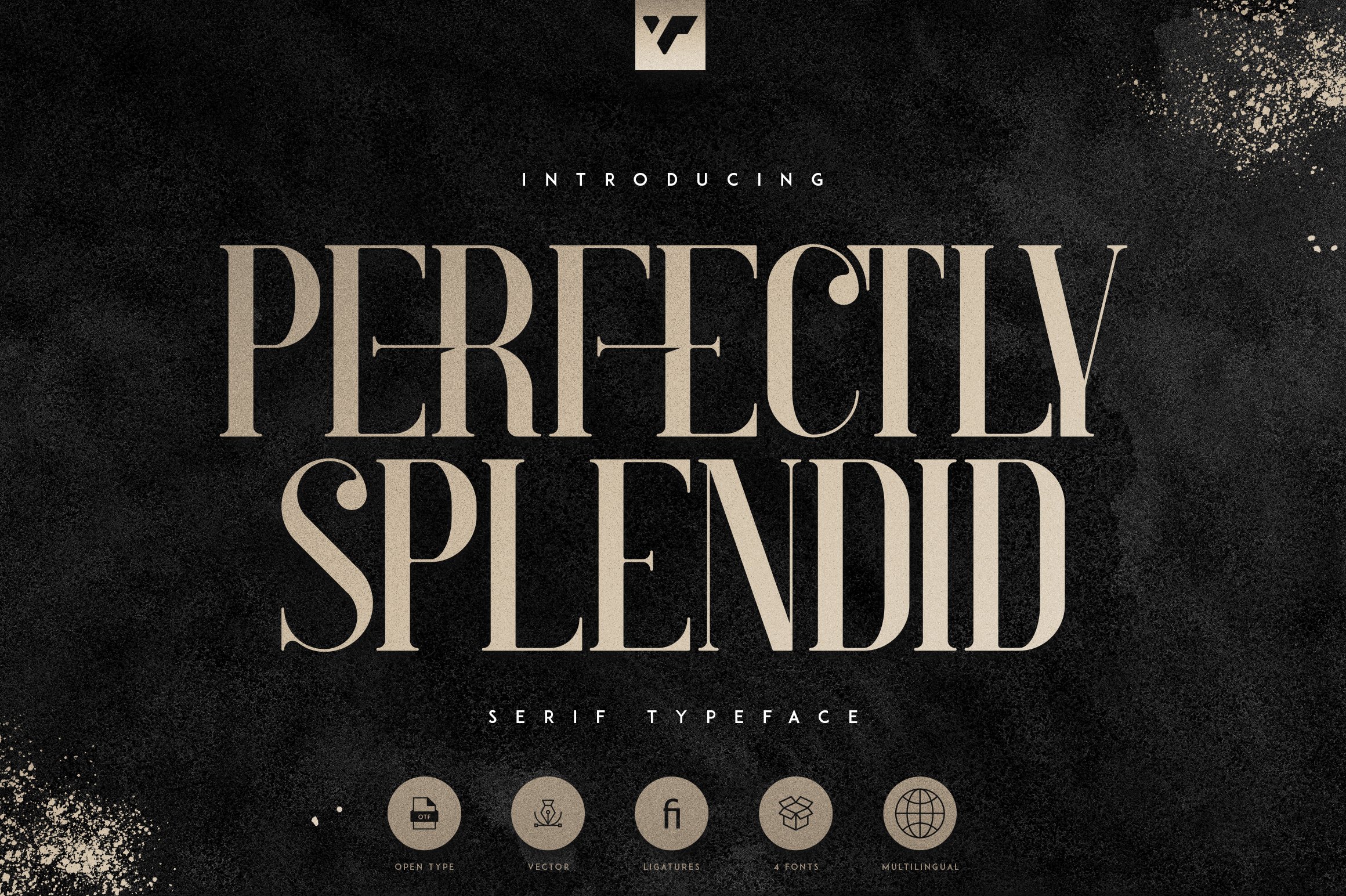 Perfectly Splendid Font - Download Free Font