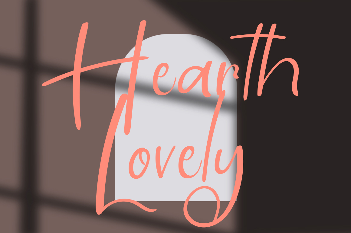 Creative Lettering Font - Download Free Font