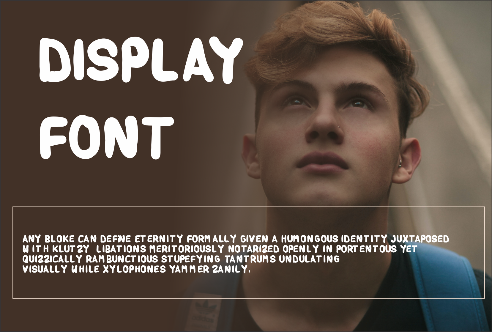 Home Boys Font - Download Free Font