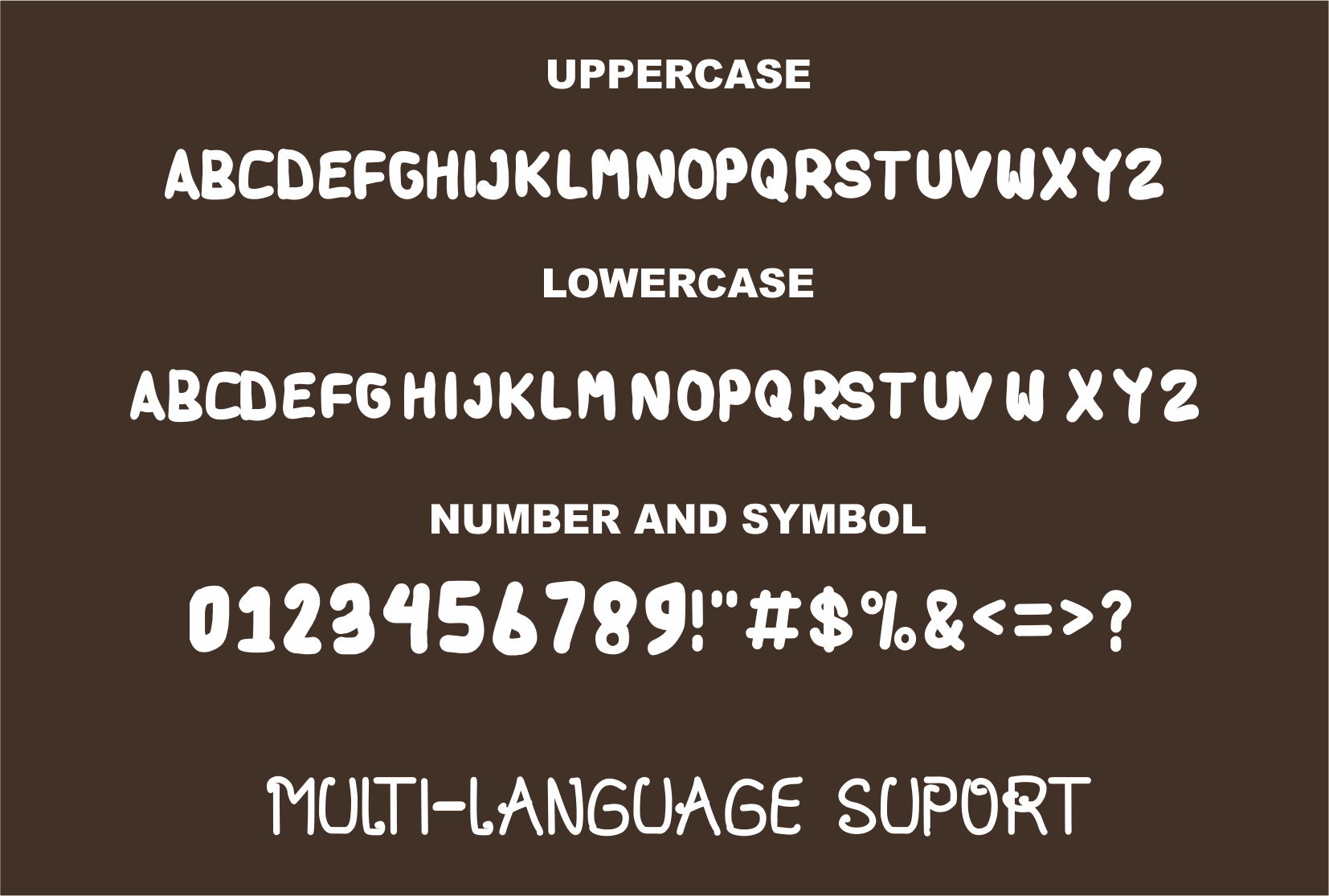 Home Boys Font - Download Free Font