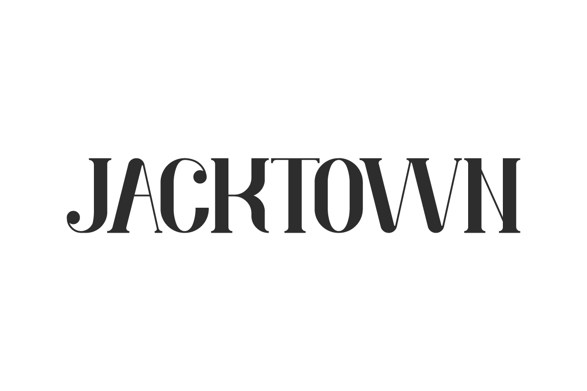 Jacktown Font - Download Free Font