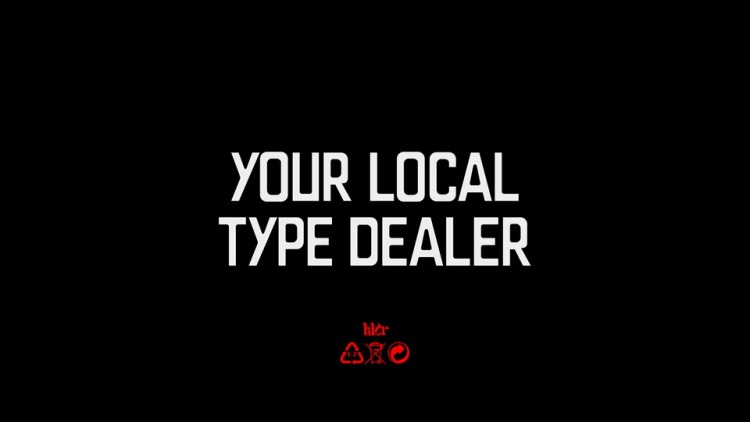 Lugati Font Family - Download Free Font