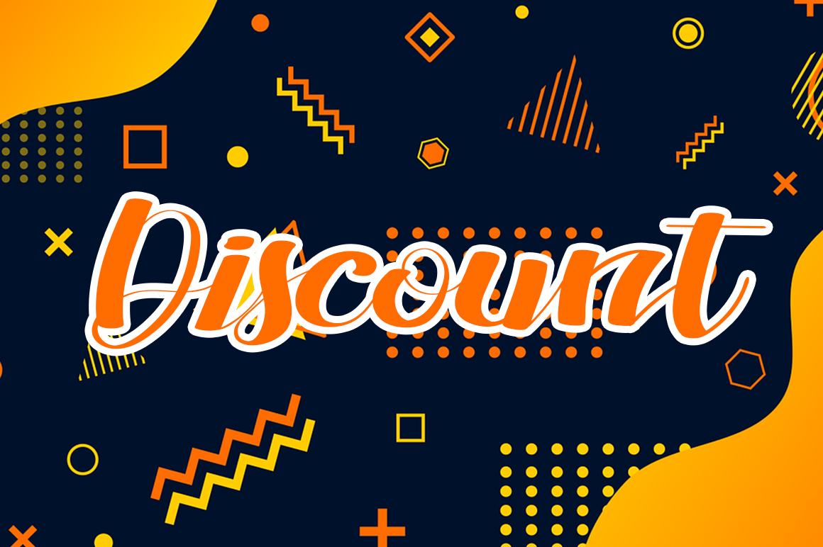 October Font - Download Free Font