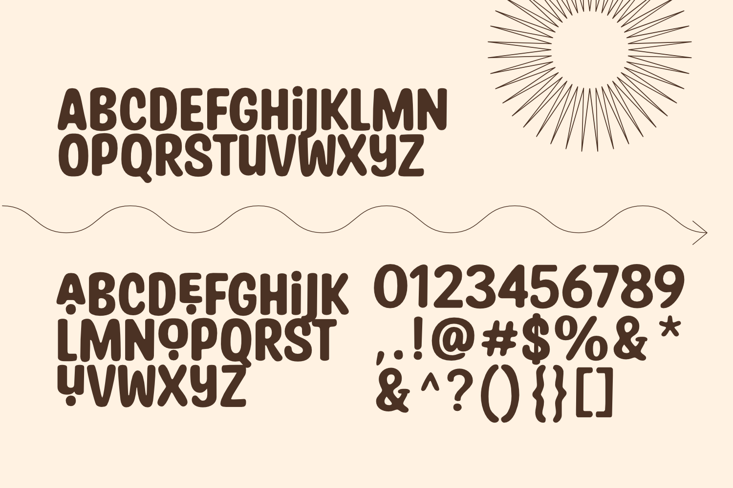 Tawny Eyes Font - Download Free Font