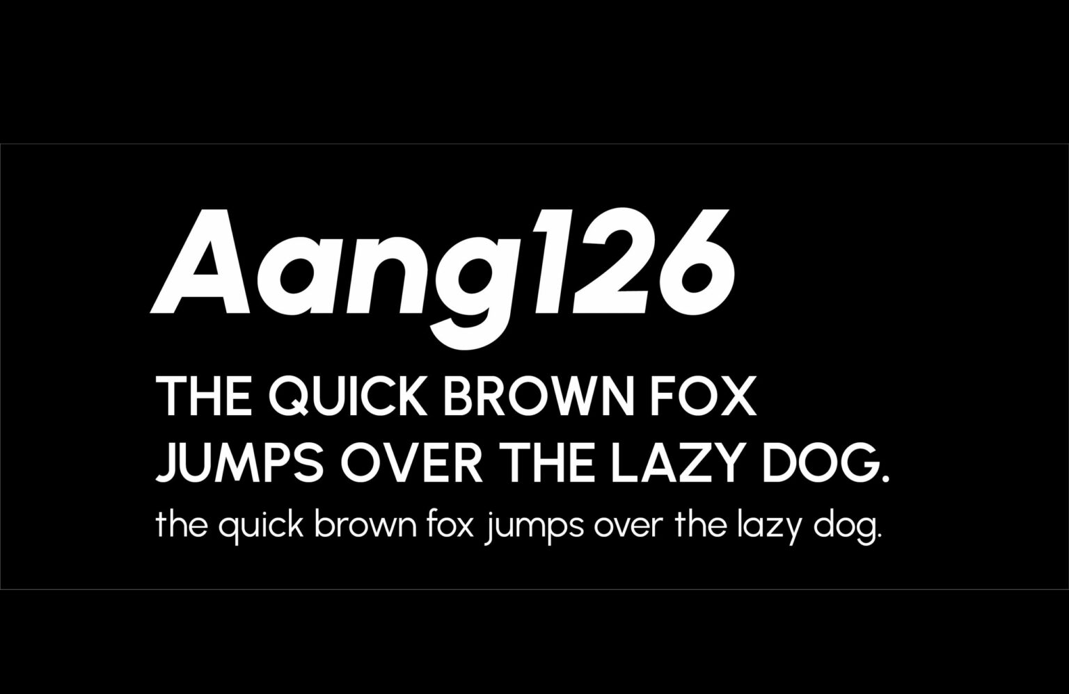 Urbanist Font Family - Download Free Font